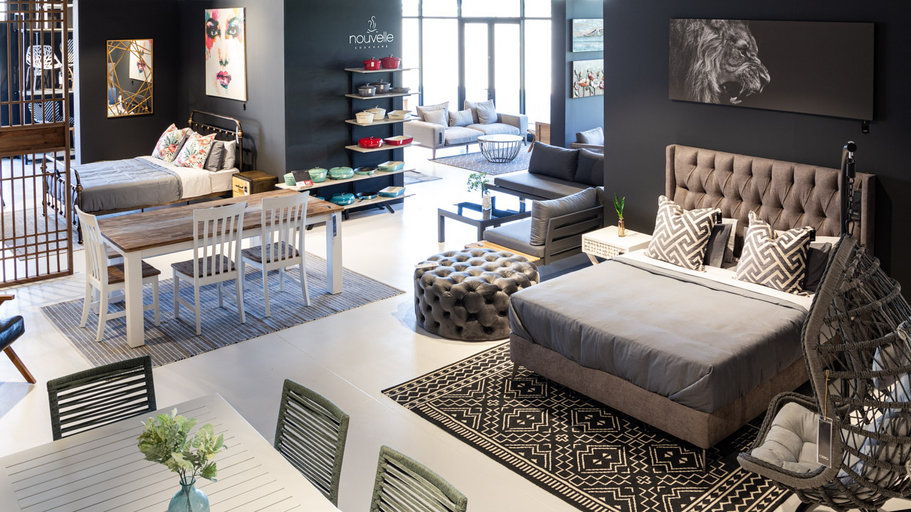 Cielo George | Eden Meander Lifestyle Centre